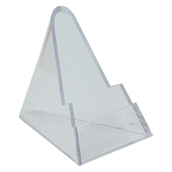 Medal Awards - Clear Medal Stand - Trophies & Awards - Trophies