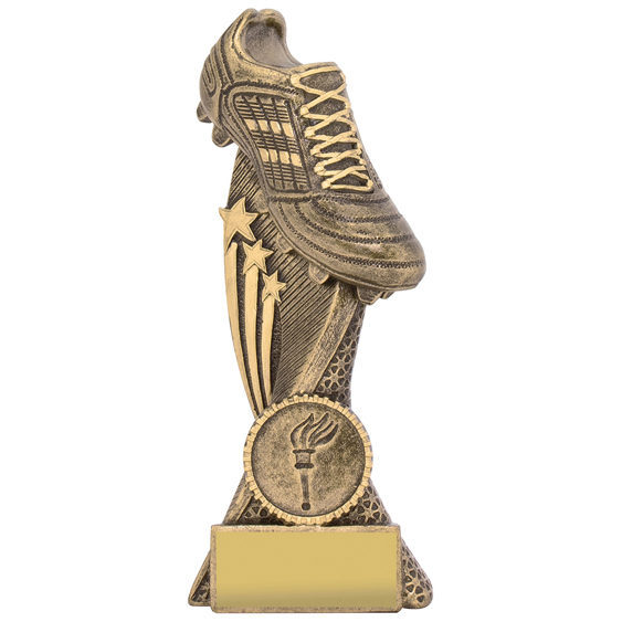 Football / Soccer - Boot Star Champion - Trophies & Awards - Trophies