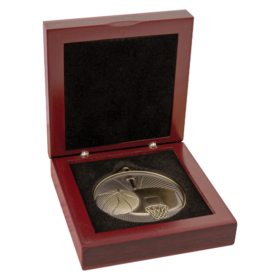 Medal Awards - Premium Medal Box - Trophies & Awards - Trophies