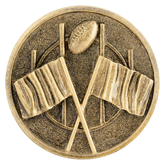 Spartan Series - Footy - Goal Focus - Trophies & Awards - Trophies