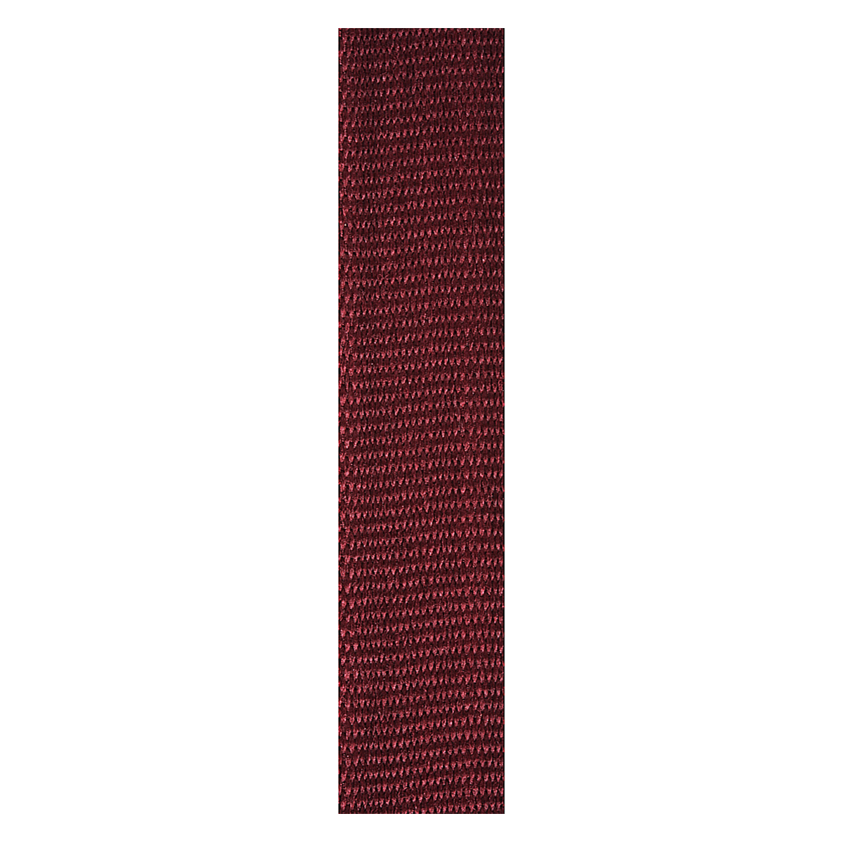 Medal Supplies - Maroon Loop Ribbon - Trophies & Awards - Trophies