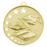 Academic & School - Academic Stars Medal - Trophies & Awards - Trophies