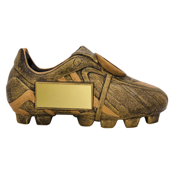 Football / Soccer - Premier Boot Gold - Trophies & Awards - Trophies