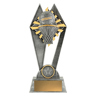 Netball Trophy - Trophy Peak Theme - Trophies & Awards - Trophies