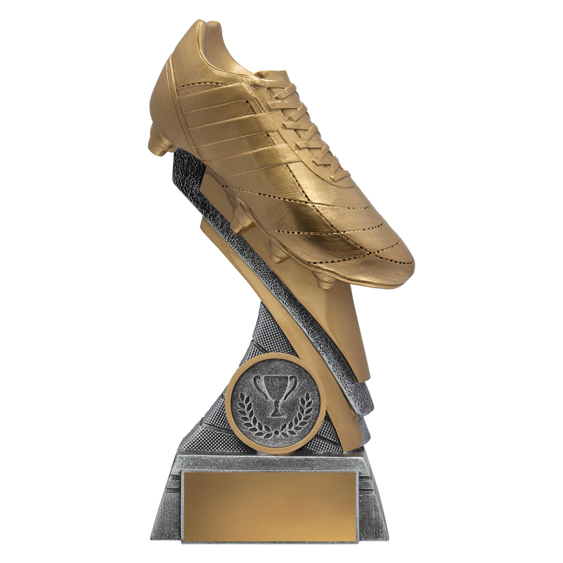 Football / Soccer - Golden Boot Award - Trophies & Awards - Trophies