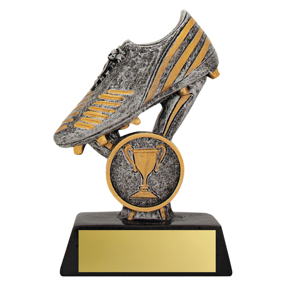 Football / Soccer - Budget Boot Award - Trophies & Awards - Trophies