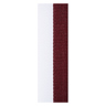 Sport Medal Ribbons - Maroon / White Ribbon - Trophies & Awards - Trophies