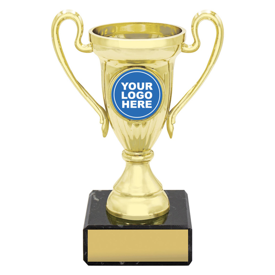 Netball Trophy - Signal Cups - Trophies & Awards - Trophies