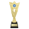 Custom Logo Trophy - Gold Marvel - Trophies & Awards - Trophies
