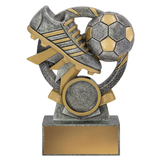 Football / Soccer - Looper Theme - Trophies & Awards - Trophies
