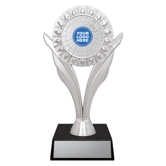 Dance Trophy - Leaf - Trophies & Awards - Trophies