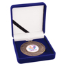 Medal Awards - Blue Velvet 50mm - Trophies & Awards - Trophies