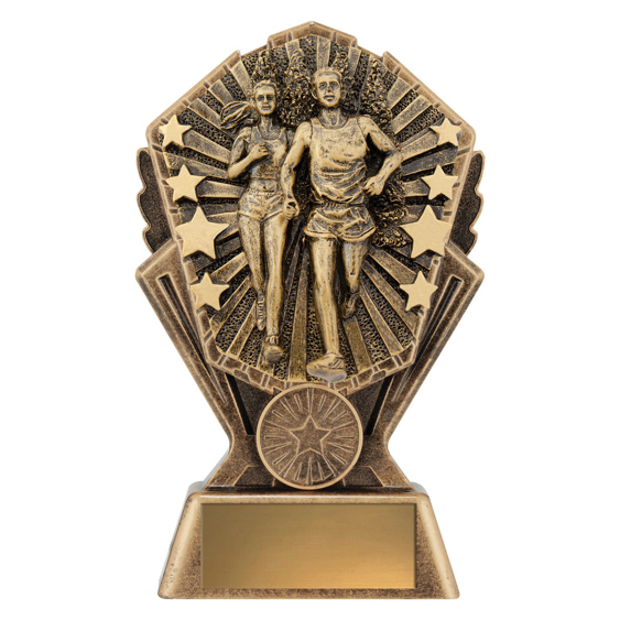 Athletics & Running - Cosmos Award Cross Country - Trophies & Awards ...