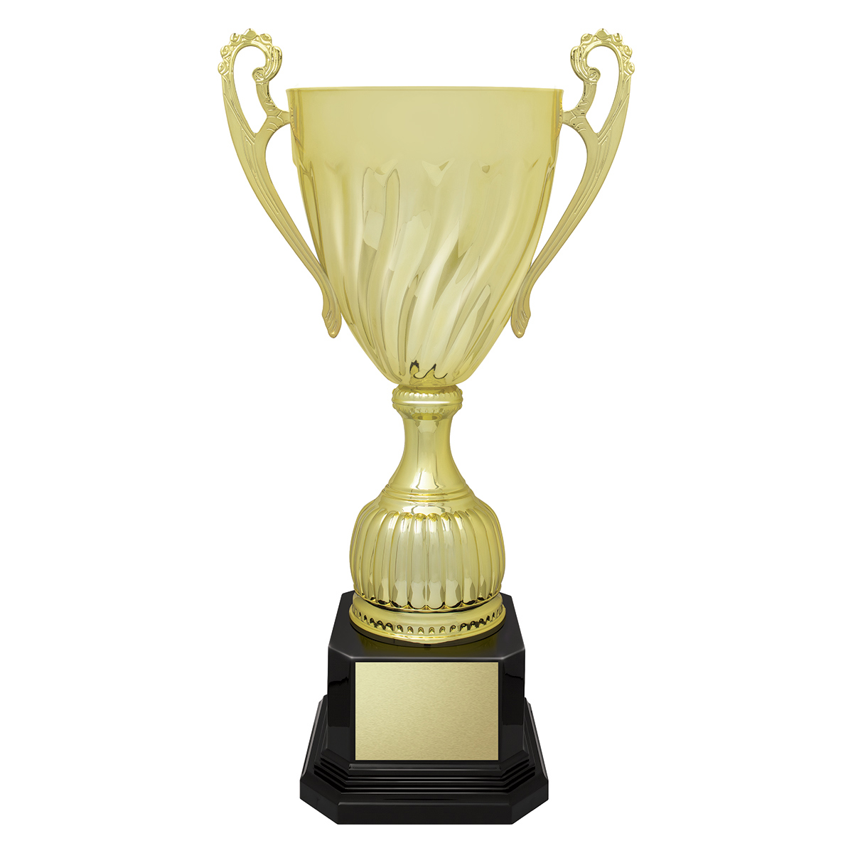 Trophy Cups - Gold Cruiser - Trophies & Awards - Trophies