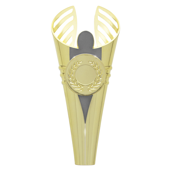 Designer Trophy Cups - Angel - Gold / Silver - Trophies & Awards - Trophies