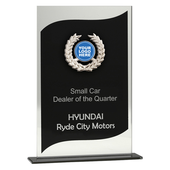 Budget Glass - Value Mirror - Trophies & Awards - Trophies