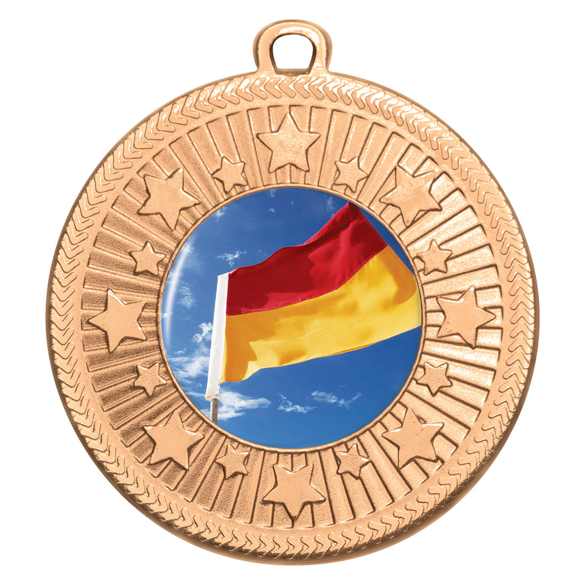 Lifesaving - Starlight - Trophies