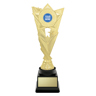 Custom Logo Trophy - Gold Marvel - Trophies & Awards - Trophies