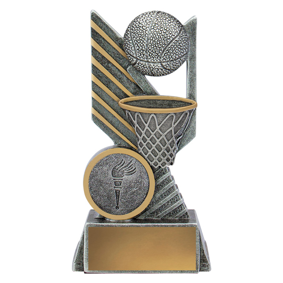 Basketball Trophy - Rogue Award - Trophies & Awards - Trophies