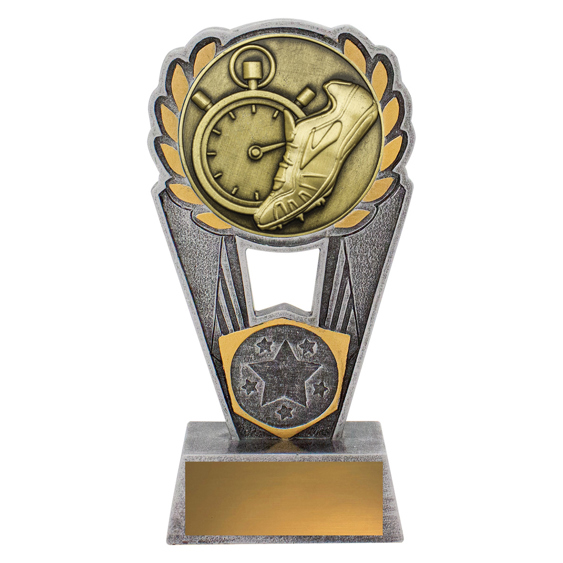 Athletics & Running - Polaris Trophy - Trophies & Awards - Trophies
