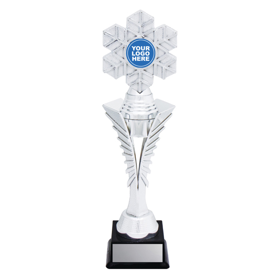 Snowfall Spear - Trophies