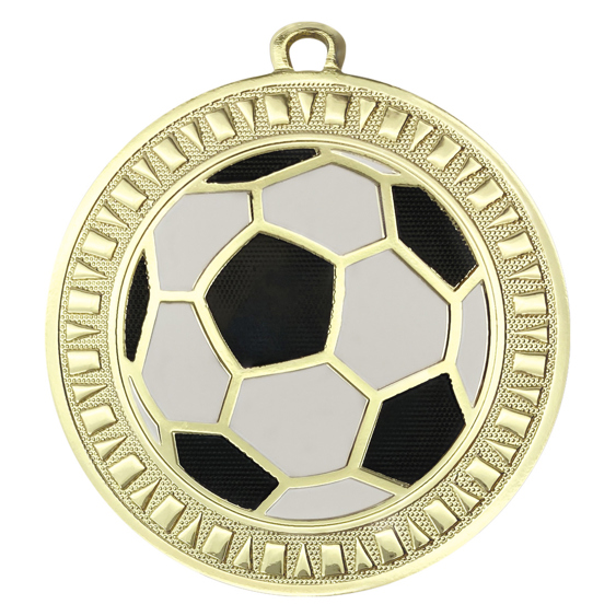 Football / Soccer - Spark Medals - Trophies & Awards - Trophies