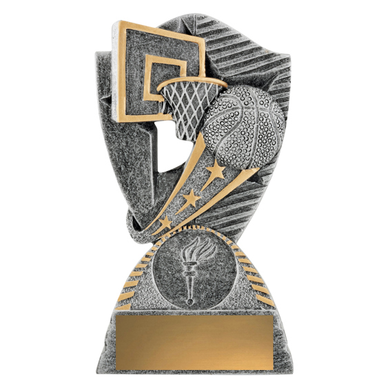 Basketball Trophy - Gambit Series - Trophies & Awards - Trophies