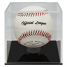 Baseball Trophy - Acrylic Ball Case - Trophies & Awards - Trophies