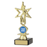 Dance Trophy - Dance Queen - Trophies & Awards - Trophies